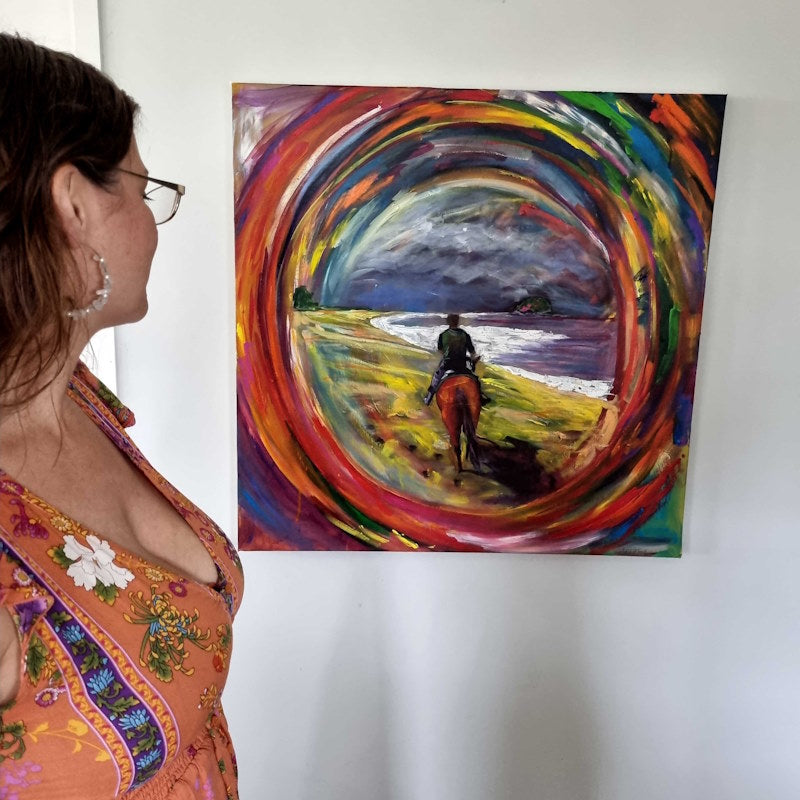 Midnight Rider – Tara King Creative